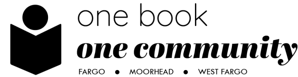 1 Book, 1 Community – Fargo. Moorhead. West Fargo.